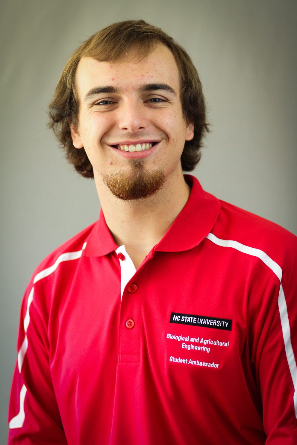 Meet the BAE Ambassadors | Department of Biological and Agricultural ...